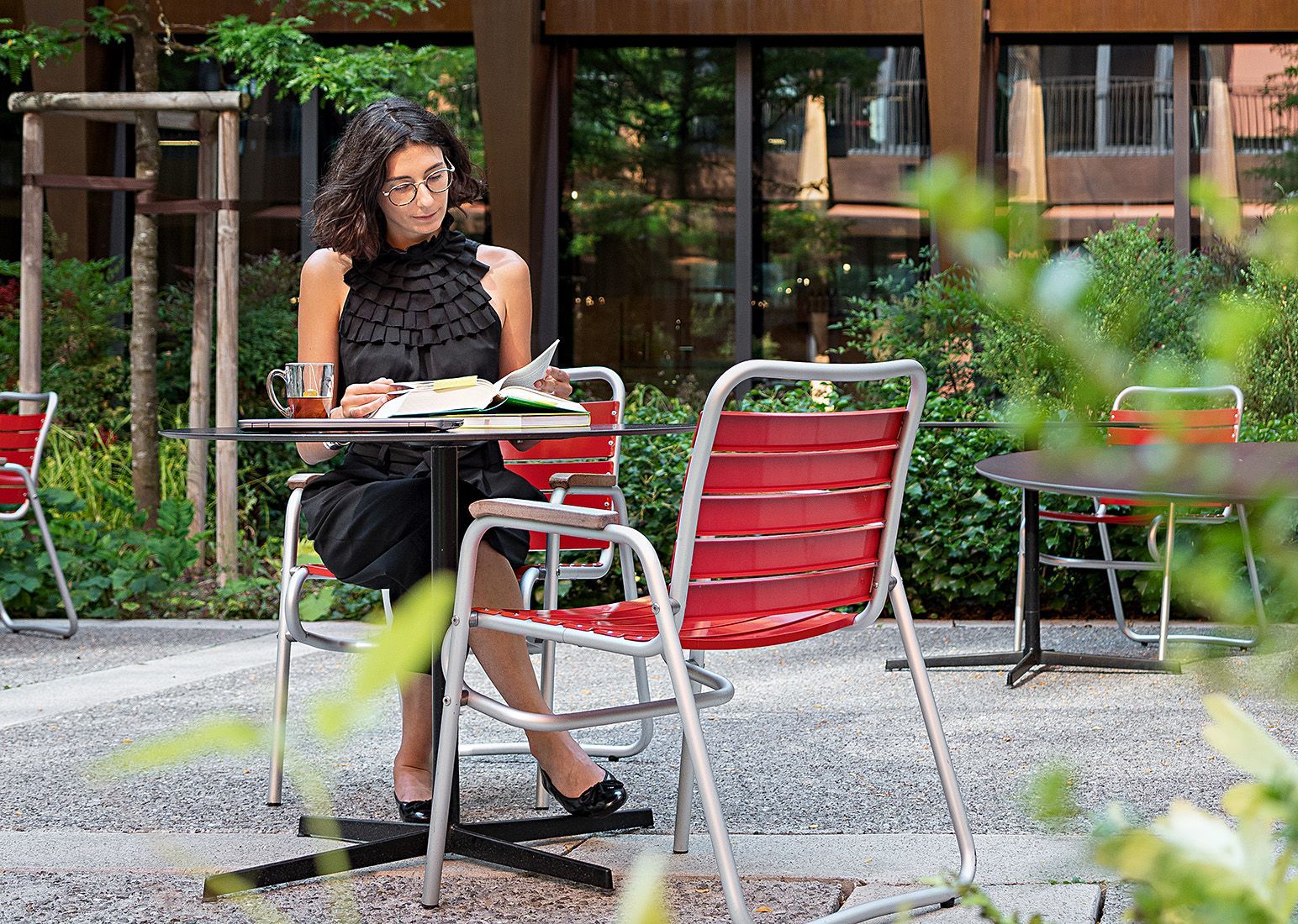 Swissgrid Geschäftsbericht 2022